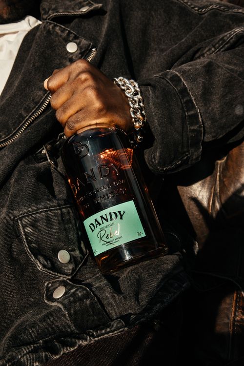 Dandy Whisky